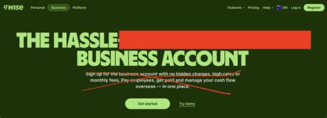 Dont Use Wise Heyparis