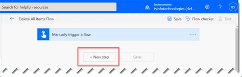 power automate delete all items in sharepoint list spguides