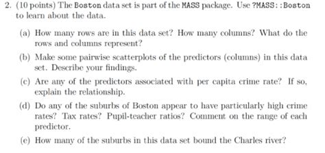 Solved Please Help Me Understand How To Complete C