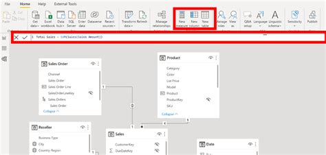 actualización power bi octubre 2022