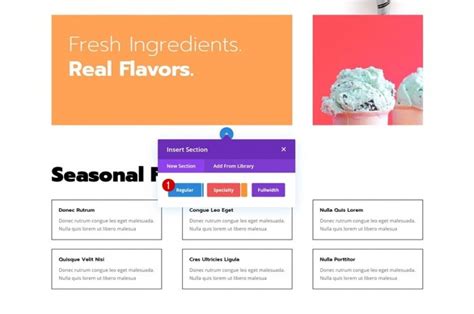 How To Create An Automatic Carousel With Divi And Slickjs