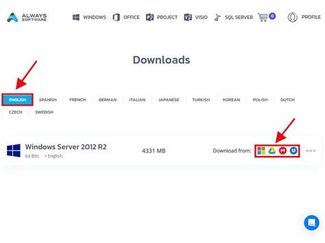How Do I Download Windows Server R RAPID