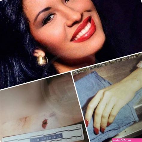 Selena Quintanilla Nude Nudes 69