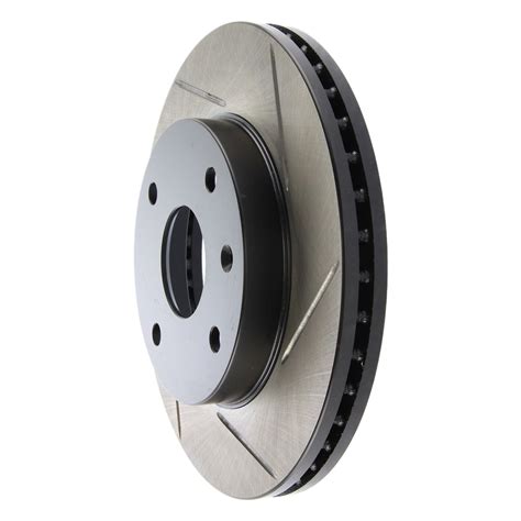 Rotor Chevrolet Daewoo Suzuki Delantero Stoptech Giserca
