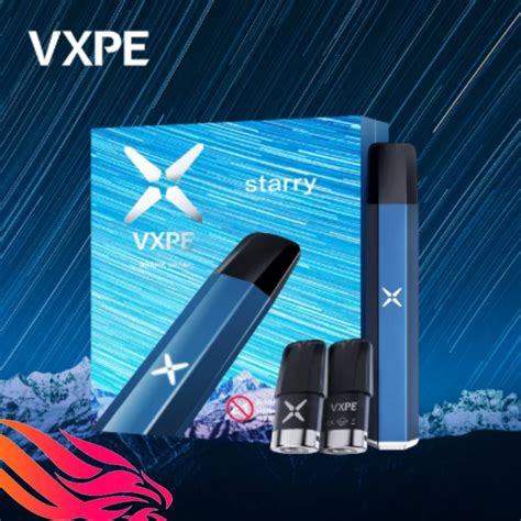 Vxpe Spark Kit Device Only Vape Starry Lazada Ph