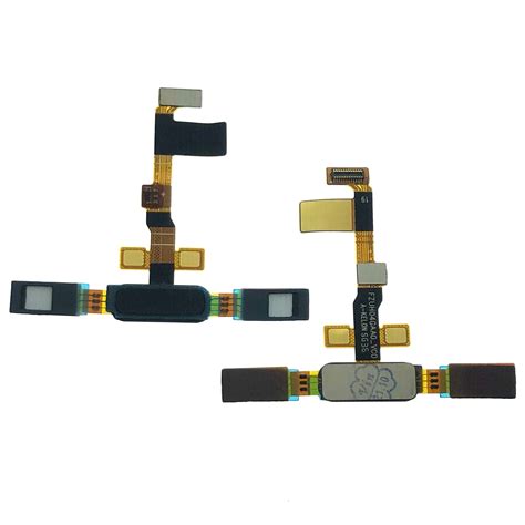 Nokia 8 Ribbon Home Button Touch Sensor CME Distribution Sdn Bhd