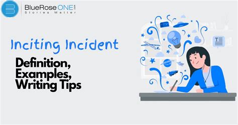 The Inciting Incident Definition Examples And Writing Tips
