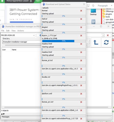 OPTIONAL EXTRA Download And Install IBM I Installation Manager Nick Litten IBM I AS400