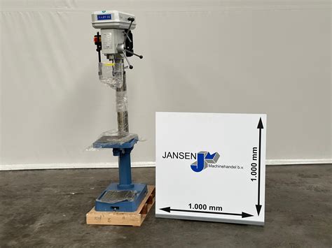 Narvik KB 25 BR433 - Jansen Machinehandel