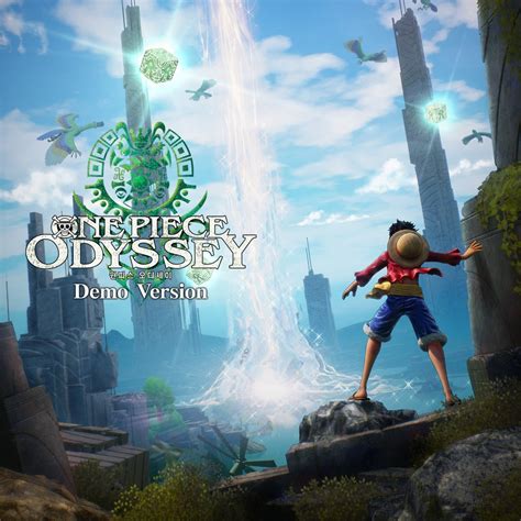 One Piece Odyssey PlayStation 한국