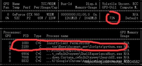 Tensorflowfacenetgpu训练模型（超详细过程）（三、gpu配置）facenet Cuda Csdn博客