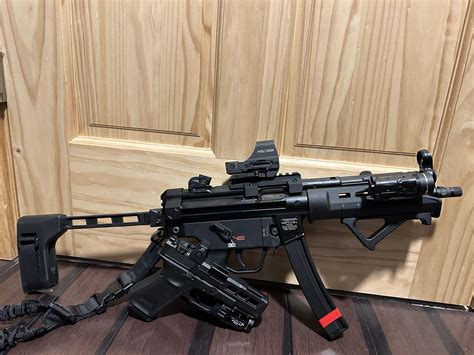 Binary Installed Yesterday Its Awesome Rmp5