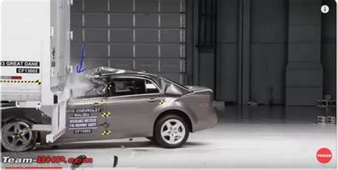 Avoiding Truck Underride Crashes Useful Tips Team BHP