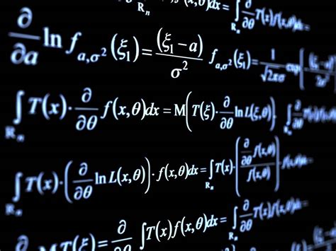 200 Math Wallpapers