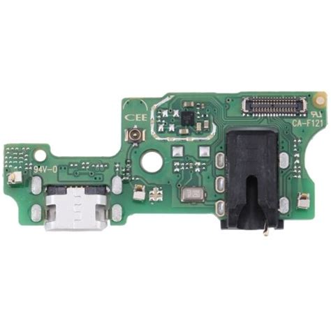 Infinix Hot S Charging Connector Flex Shophere