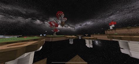Optimized Skyboxes Gallery Minecraft Bedrock Texture Packs Curseforge