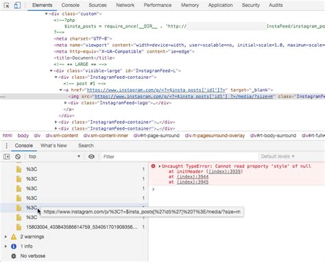 Как заменить ссылки в модуле Joomla с помощью Php из внешнего файла Stack Overflow на русском