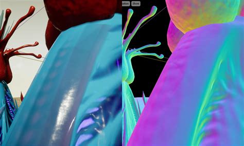 [help] smoothing out depth fade in a material r unrealengine