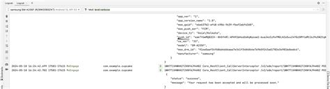 How To Share Android Moengage Sdk Logs Developer Guide