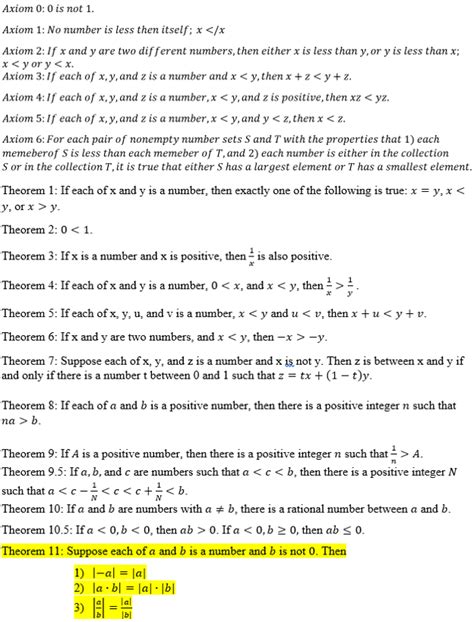 Solved Question Proof Theorem Using If Needed The Chegg Com