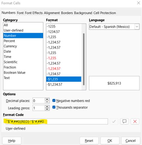 C How To Format Currency In Closedxml As Numeric Stack Overflow