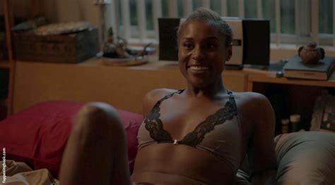 Issa Rae Nude The Fappening Photo Fappeningbook