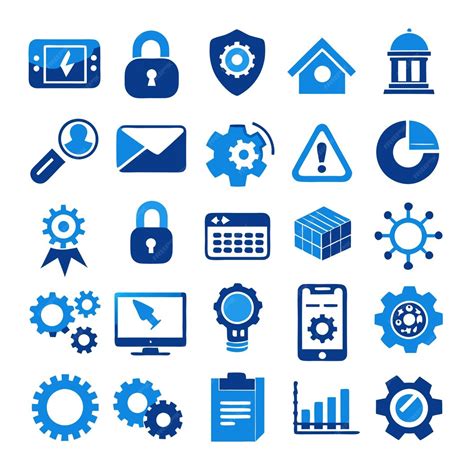 Premium Vector Ui Icons Vector Graphics Illustration Eps Source File Format Lossless Scaling