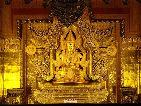 หลวงพ่อสมปรารถนา วัด ชเว แบกเป้ไปเที่ยว By ลำไยทัวร์