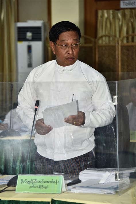 စိုက်ပျိုးရေးလုပ်ငန်းကို ပြုပြင်ပြောင်းလဲမှုများ ဆောင်ရွက်နိုင်မည်ဆိုပါက နိုင်ငံ့စီးပွားရေးသည