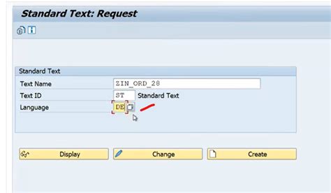 Smartforms Translation Into Other Languages Sap Community