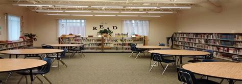 Home Mclaughlin School District 15 2