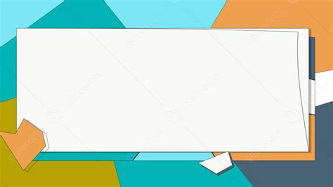 Best Follow The Qr Code Powerpoint Background For Presentation