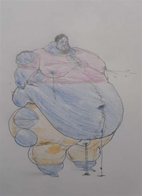 Matty Daddy Blueberry By Despite457 On Deviantart