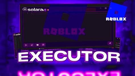 Roblox X Solara Free 7 Level Exploit Executor Roblox Exploit Keyless Byfron Bypass