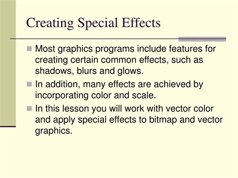 Ppt Digital Graphics And Animation Powerpoint Presentation Free