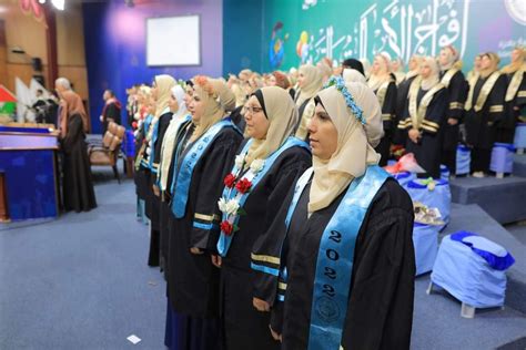 وكالة شهاب للأنباء On Twitter احتفالات التخرج للجامعة الإسلامية في غزة