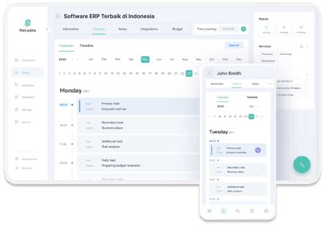20 Rekomendasi Software Erp System Terbaik Di Indonesia Eroppa
