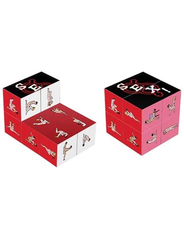 Sex Cube BG R Lover S Lane