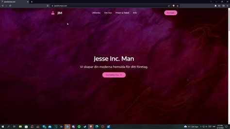 Design Your Modern Website With React Java Script By Jesseincman Fiverr