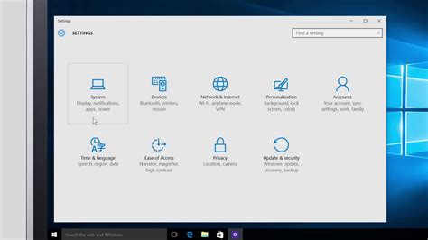 Оптимизация настроек питания в Windows 11 для повышения производительности и эффективности