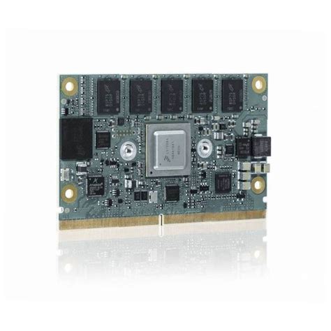 Kontron Smarc Sal28 Nxp Ls1028 Layerscape 4gb Ddr3l Ecc 8gb Emmc
