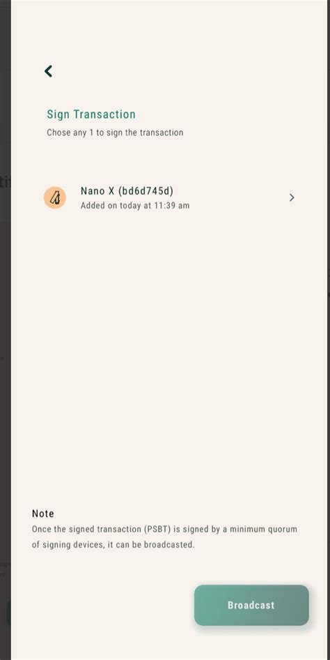 export the transaction with qr and as a file · issue 2024 · bithyve