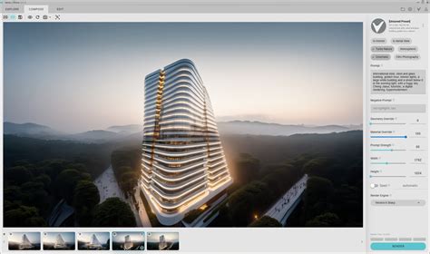 veras issue with rendering sharp edges in 3d model bad geometries