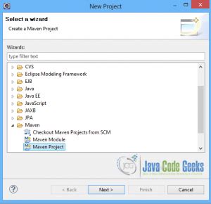 Spring MVC Controller Example Java Code Geeks