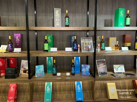 대만 여행 타이난 카발란 위스키 쇼룸 종류가격 시음 가능 50ml 미니어처 판매 네이버 블로그