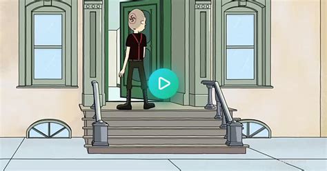This Clip Made Watch Rick And Morty  On Imgur