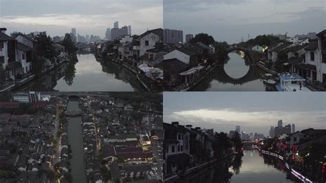 南长街古运河视频素材下载编号6457319光厂vj师网