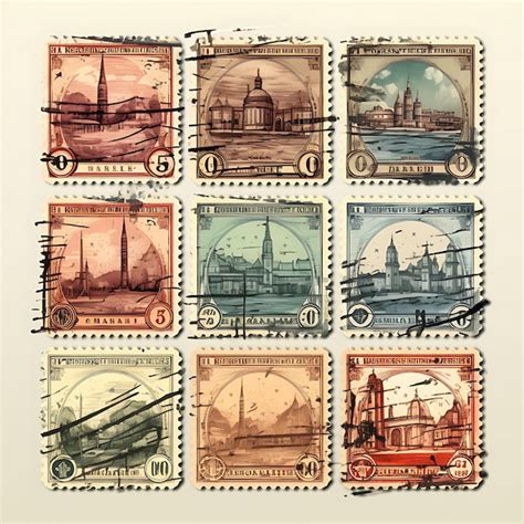 Premium Photo Borderline Design Unleashing Creative Potential With Powerpoint Web Elements And