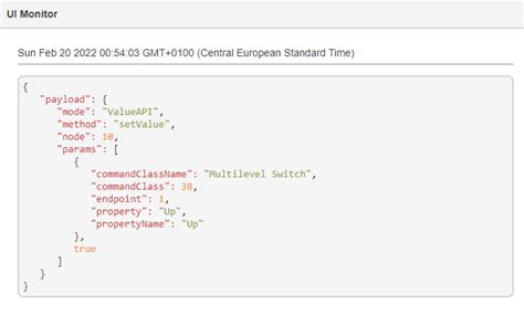 Migrating From Z Wave Js Inside Home Assistant To Node Red · Zwave Js Node Red Contrib Zwave Js