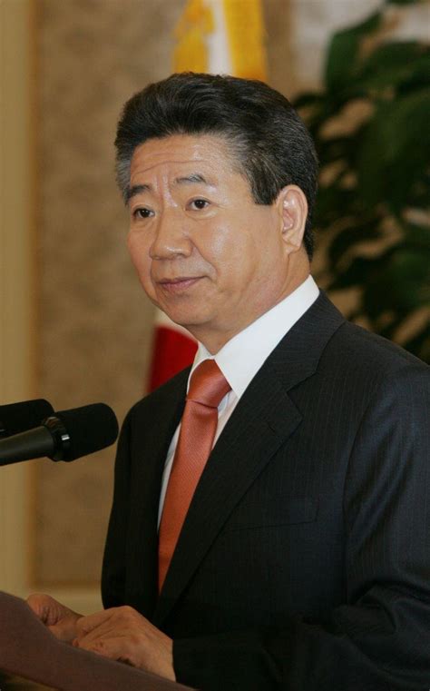 [노무현사료관] [한ㆍ이탈리아 정상회담 후 가진 공동기자회견에서 말씀하는 노무현 대통령]